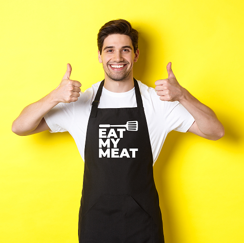 Funny Novelty Aprons, Great Quality | Funky Gifts Australia